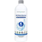 liquid potassium supplement for health
