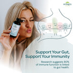 liquid probiotic for digestive health