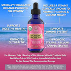 liquid probiotic for kids and adults
