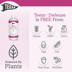 Liquid probiotic for overall wellness