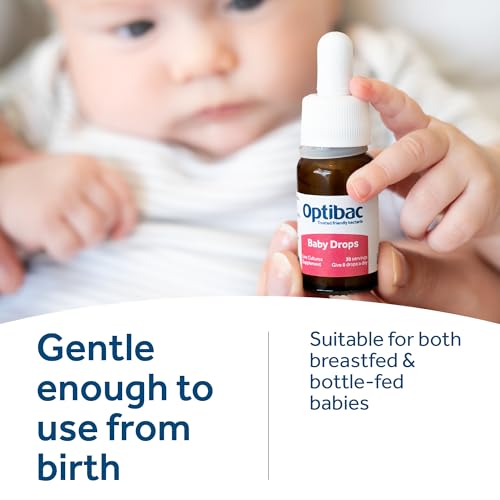 liquid probiotics for babies