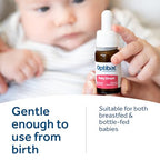 liquid probiotics for babies