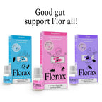 liquid probiotics for better digestion