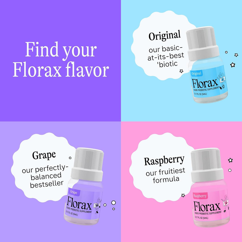 liquid probiotics for daily wellness