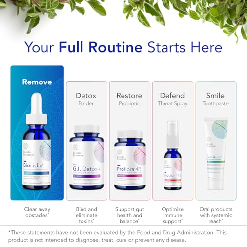 Liquid probiotics for digestive wellness