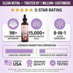 liquid probiotics for easy absorption