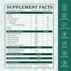 Liquid probiotics for easy digestion