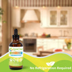 liquid probiotics for everyday wellness