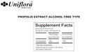 Liquid propolis for immune support