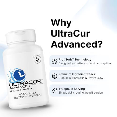 liquid protein for flexibility