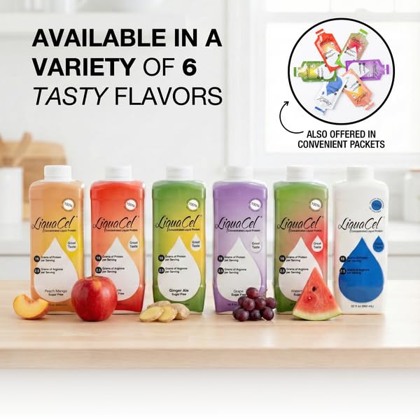 liquid protein for post-workout nutrition