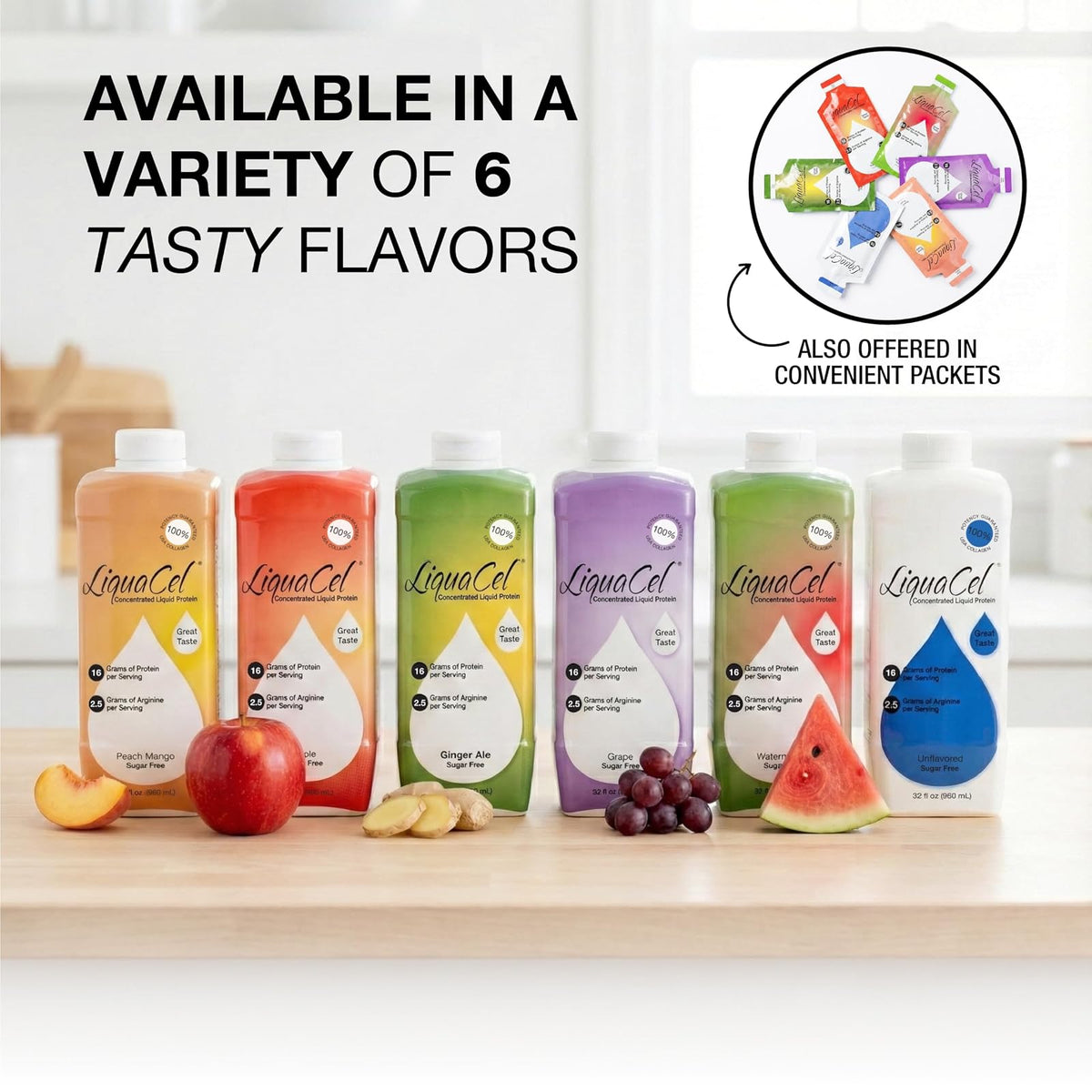 liquid protein for post-workout nutrition