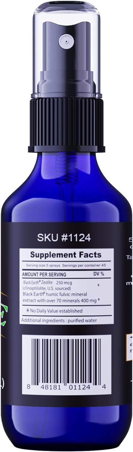 liquid pump for easy digestion