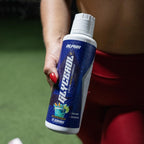 Liquid pump for intense training sessions