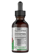 liquid reishi mushroom supplement benefits