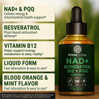 Liquid resveratrol for daily wellness