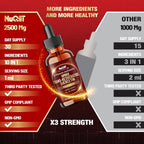 liquid resveratrol for wellness