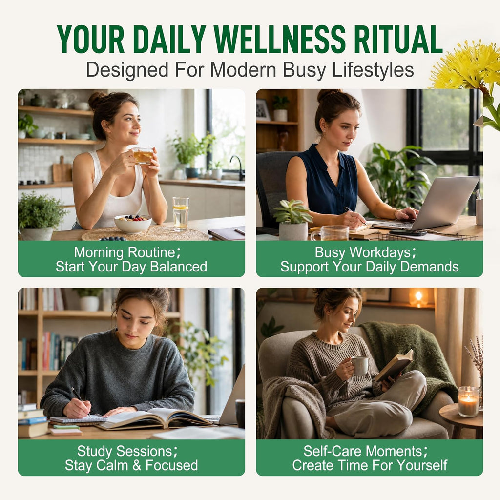 liquid Rhodiola drops for vitality