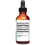 liquid rosemary extract for wellness