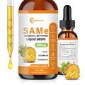 Liquid SAM-E 400 mg drops