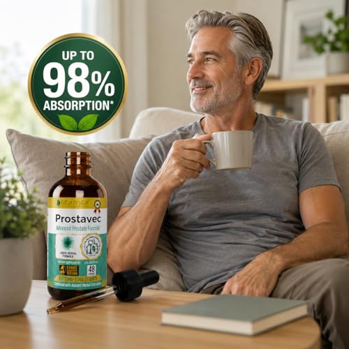 liquid saw palmetto for easy absorption