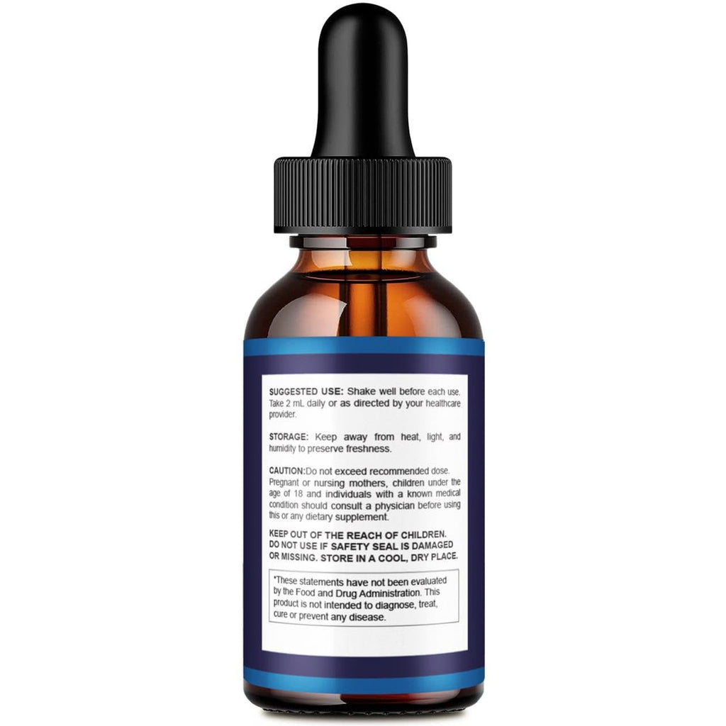 liquid saw palmetto for wellness