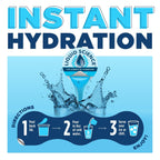 Liquid Science electrolyte tablets alternative