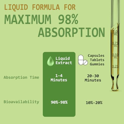 liquid sea moss for daily nutrition
