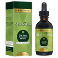 liquid selenium drops for immunity