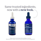 Liquid selenium for better absorption