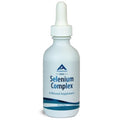 liquid selenium supplement for immunity