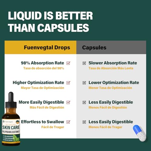 liquid serum for hydration boost
