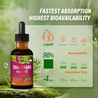 Liquid Shatavari for hormonal balance