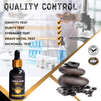 Liquid Shilajit for daily nutrition