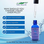 liquid silica for healthy skin