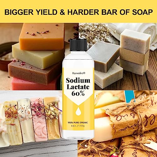 liquid sodium for DIY beauty products