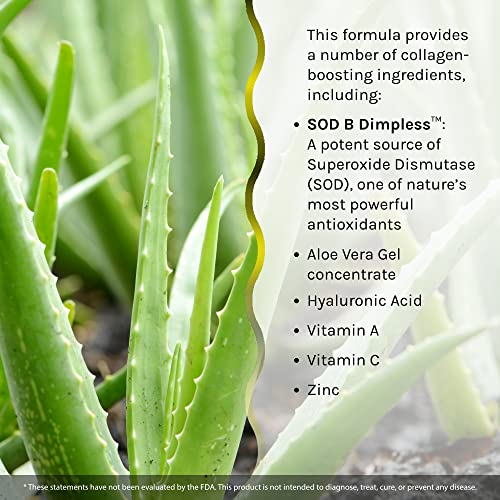 liquid softgels for better absorption