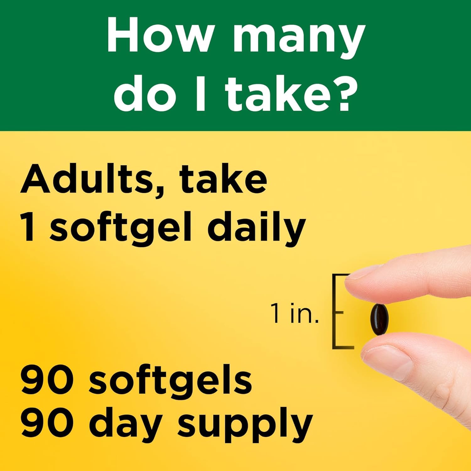 liquid softgels for easy absorption