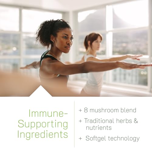 liquid softgels for easy digestion
