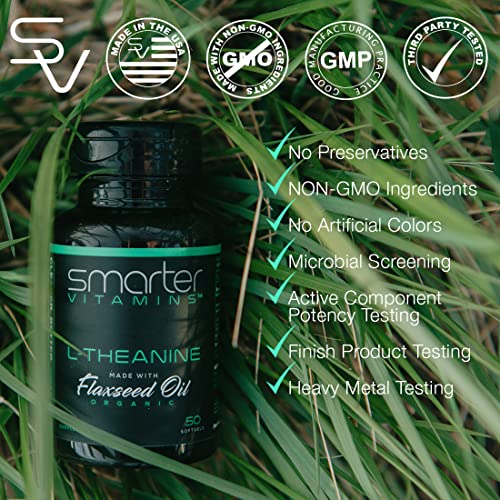 liquid softgels for mental clarity