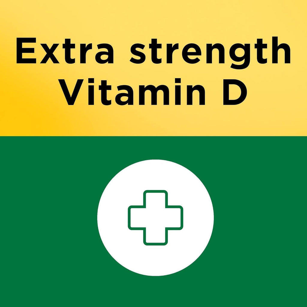liquid softgels for vitamin D absorption