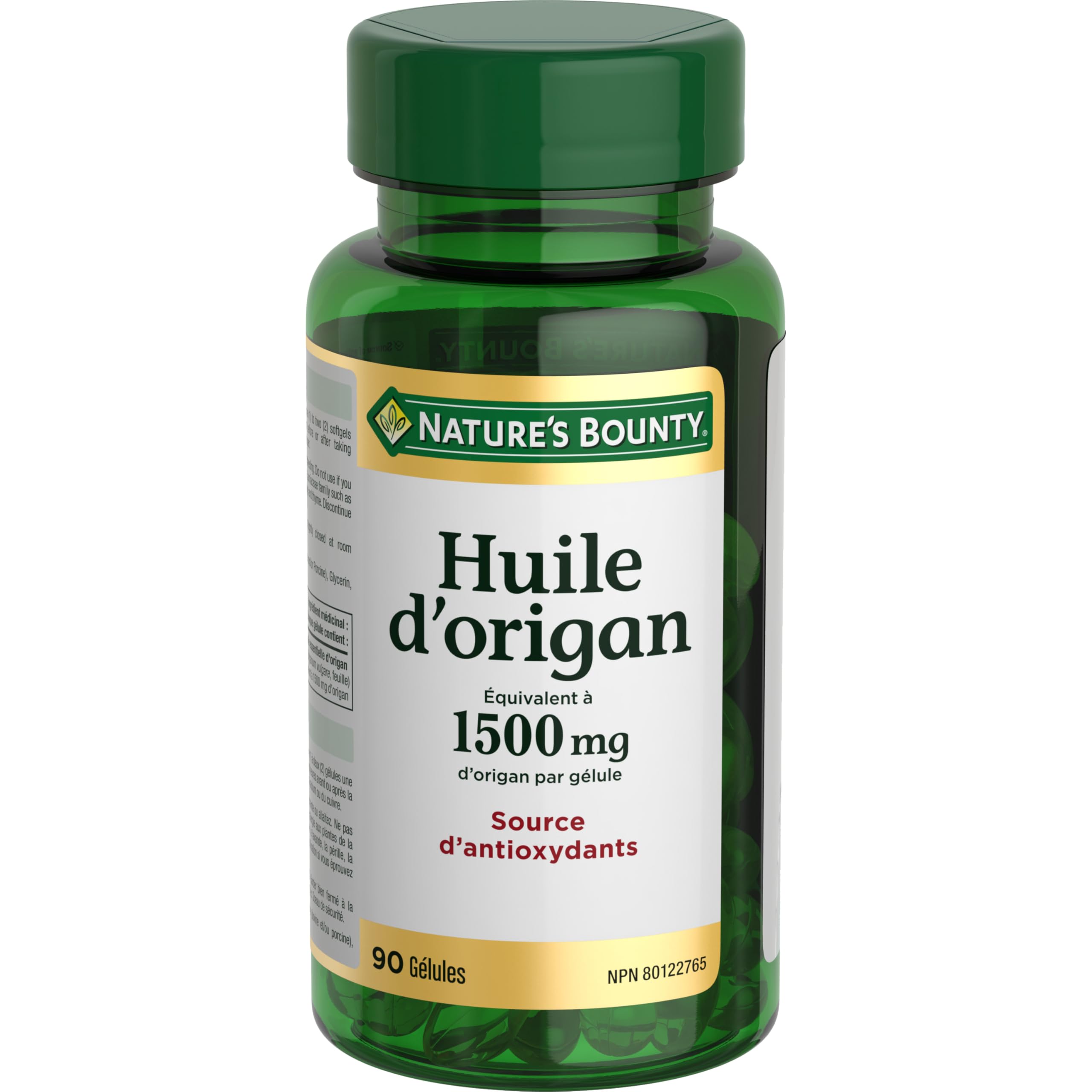 liquid softgels for wellness