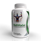 liquid softgels multivitamin for women 40+