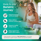 liquid softgels multivitamin for women
