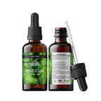 liquid spirulina for daily nutrition