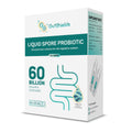 Liquid Spore probiotics for women