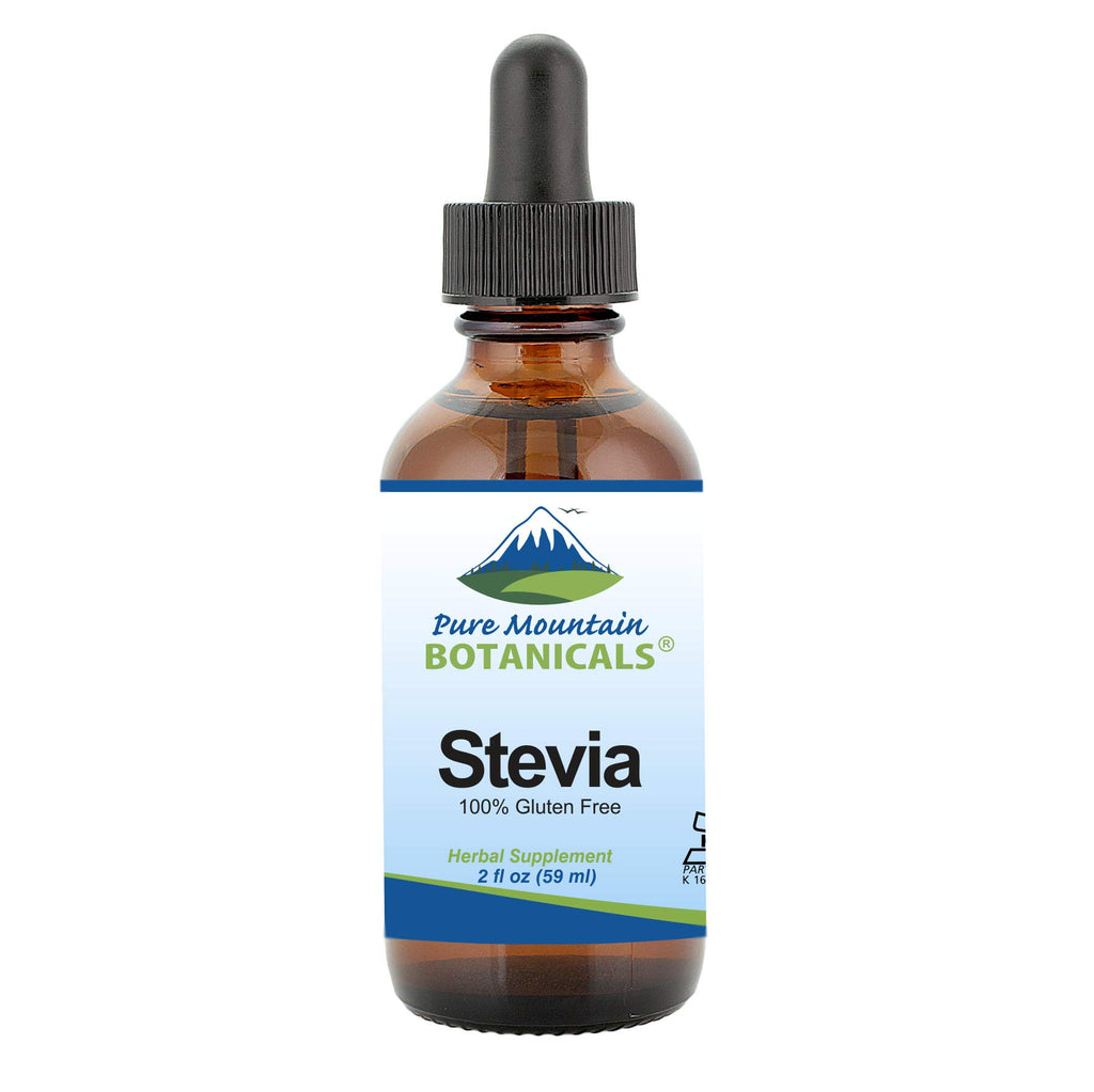 liquid stevia drops for keto