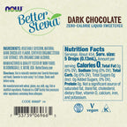 liquid stevia for sweetening drinks