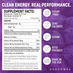 liquid stick packs for endurance