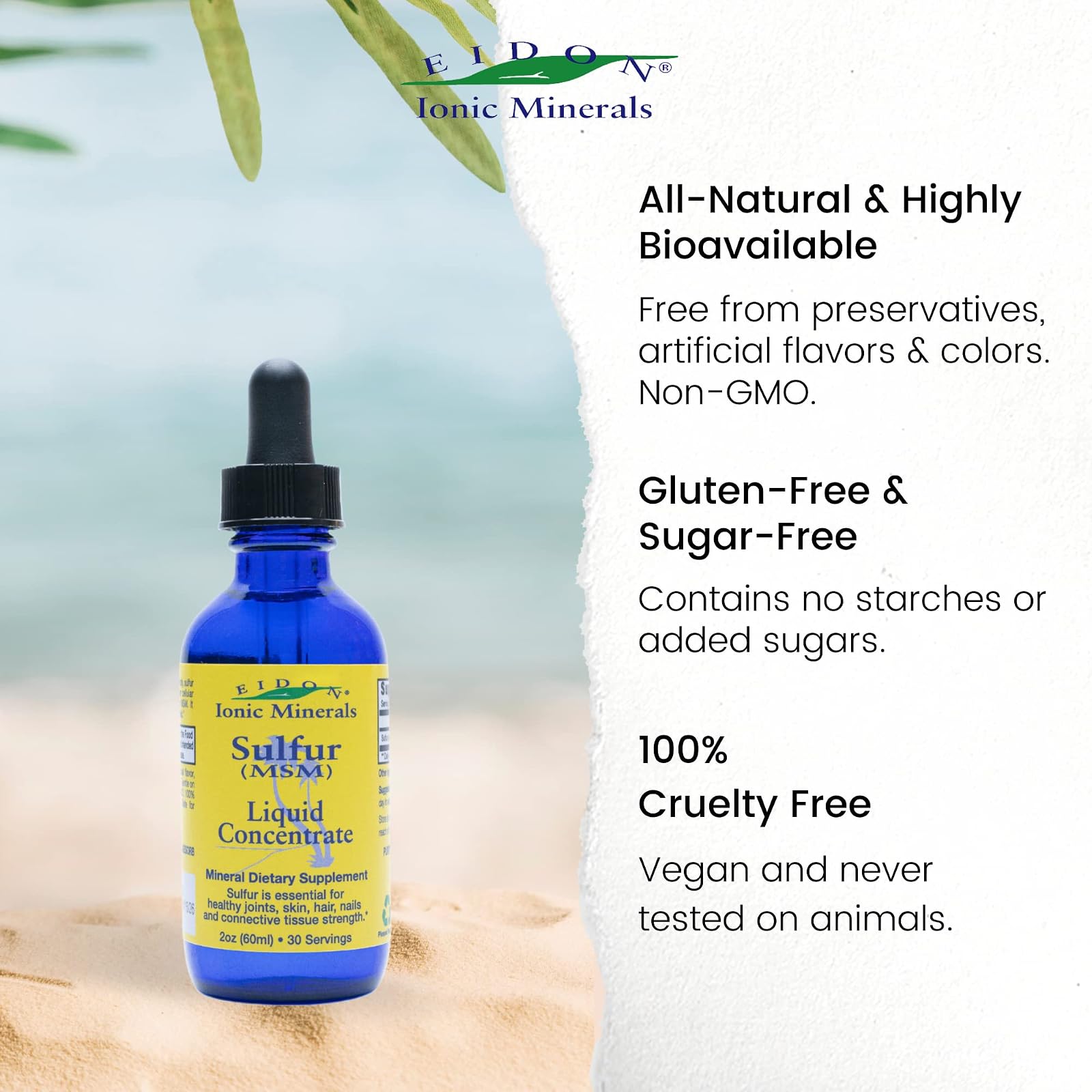 Liquid sulfur for improved mobility